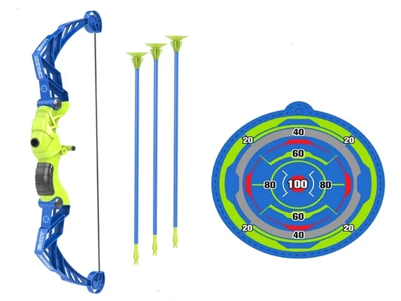 Merx Set luk i strela MS35916