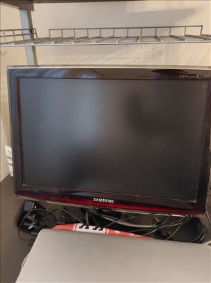 Samsung monitor sa daljinskim