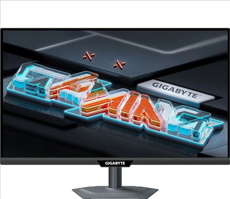 GIGABYTE M27UP