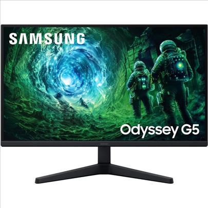 Samsung Odyssey G5 G53F 27 LS27FG530EUXEN