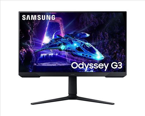 Samsung Odyssey G3 G30D 24 LS24DG300EUXEN