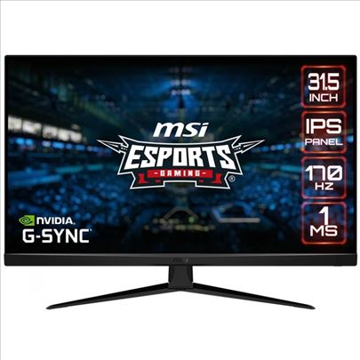 MSI G321Q