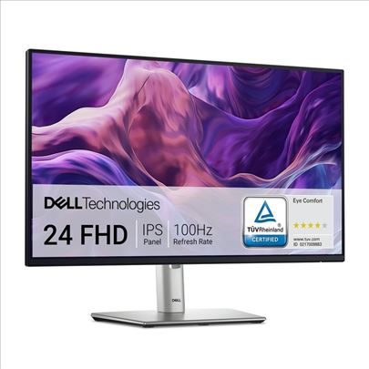 Dell 23.8 inch P2425H 100Hz Professional IPS monit