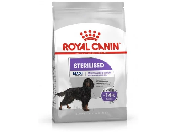 Royal Canin Hrana za pse Maxi Sterilised 3kg