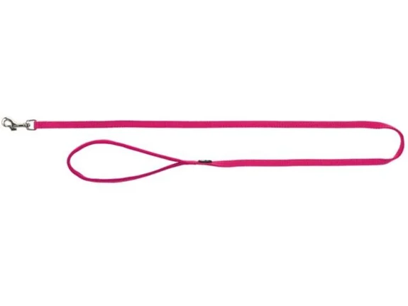 Trixie Premium povodac 1m/25mm ciklama