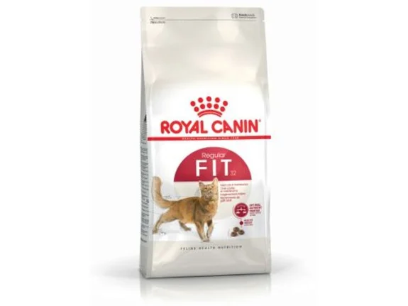 Royal Canin Hrana za mačke Fit 32 2kg