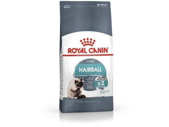 Royal Canin Hrana za mačke Intense Hairball 34 2kg