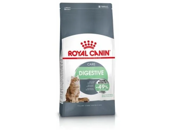 Royal Canin Hrana za mačke Digestive Care 2kg