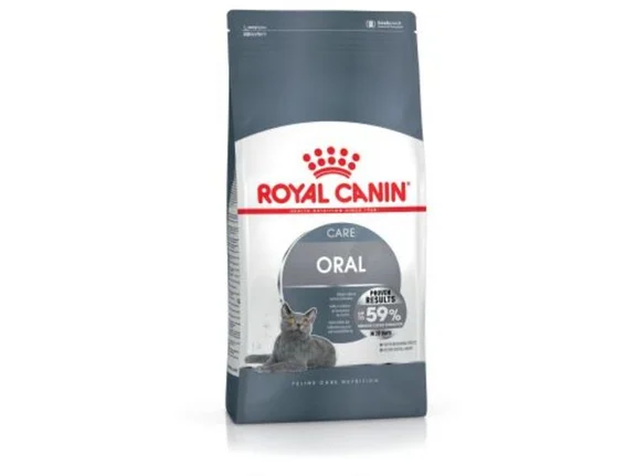 Royal Canin Hrana za mačke Oral Sensitive 30 400g