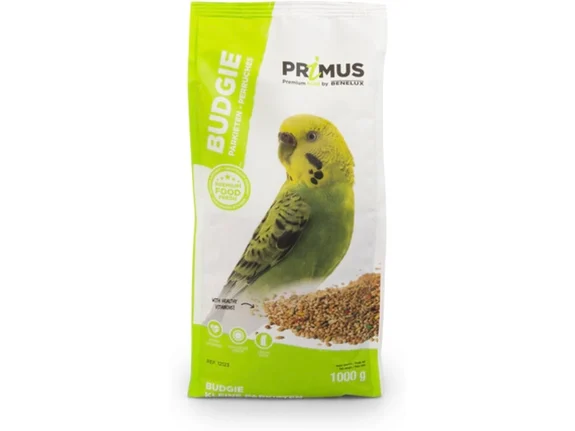 Benelux primus tigrica 1kg