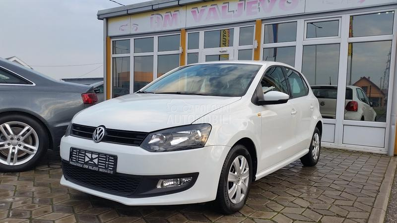 Volkswagen Polo 1.2 0DLIČNO STANJE