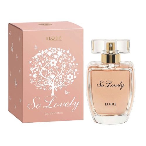 Elode So Lovely Ženski Parfem Edp 100Ml