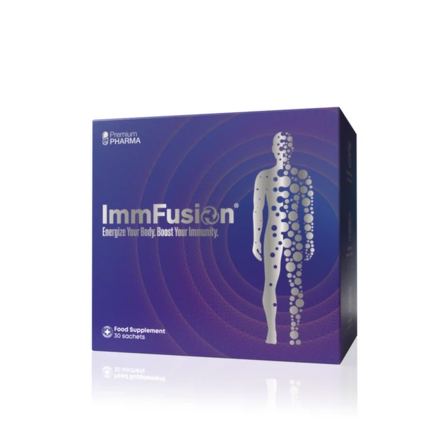 ImmFusion, 30 kesica