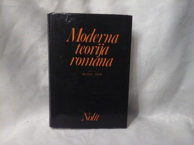 Moderna teorija romana Umberto Eko Mihail Bahtin