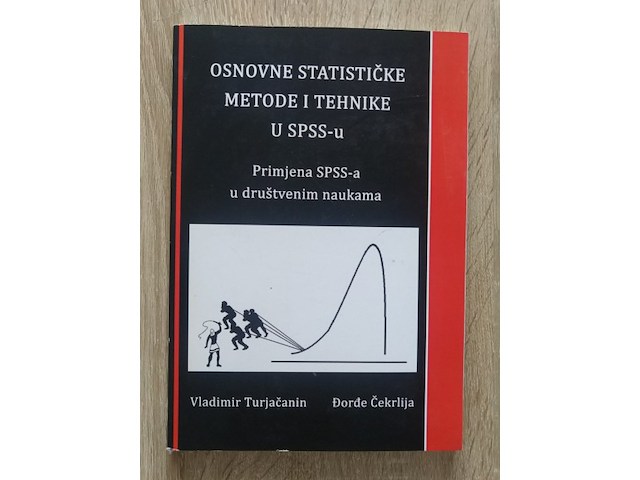 Osnovne statističke metode i tehnike u spss-u