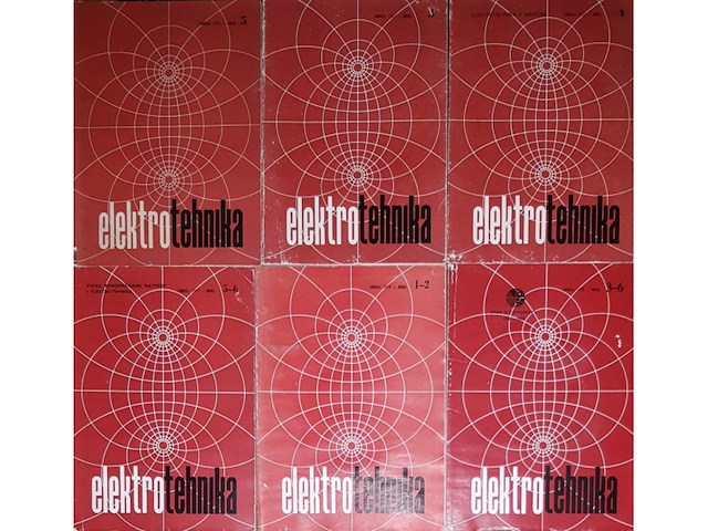 Elektrotehnika LOT