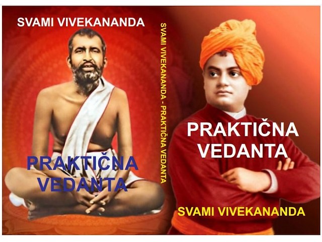 Praktična Vedanta - Svami Vivekananda