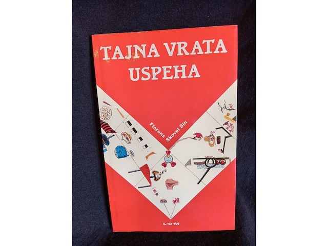 Tajna vrata uspeha