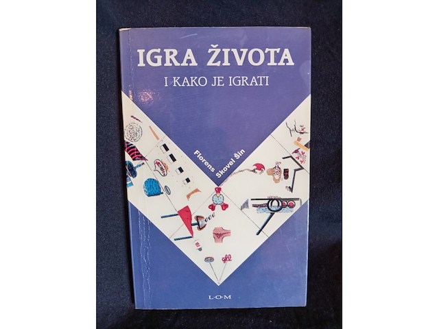 Igra života i kako je igrati