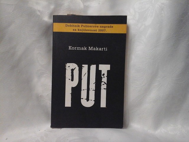 Put Kormark Makarti