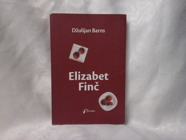 Elizabet Finč Džulijan Barns