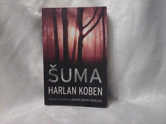 Šuma Harlan Koben