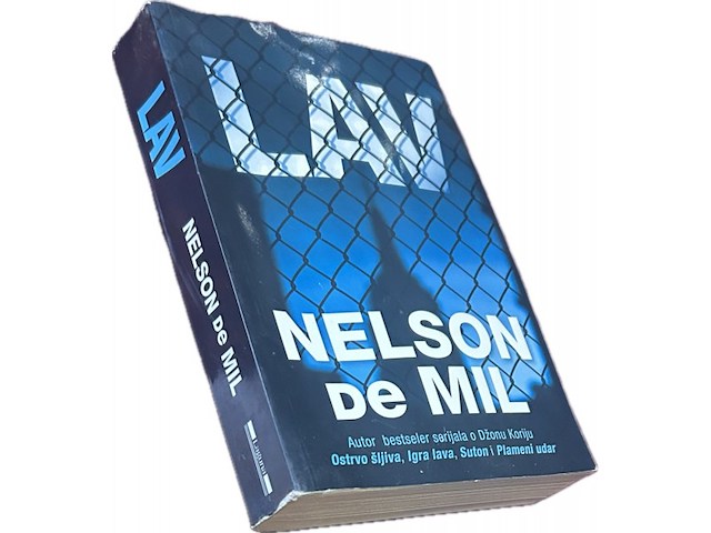 Lav-Nelson de Mil