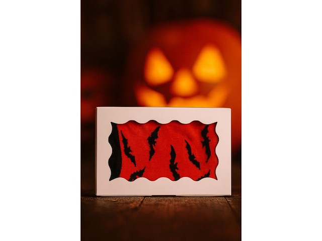 Halloween unisex carape 2 para 36-39 NOVO
