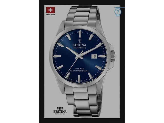 Festina ručni sat