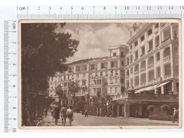 Opatija