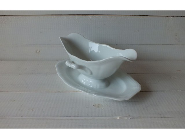 Posuda za sos Rosenthal Germany Chippendale 50te