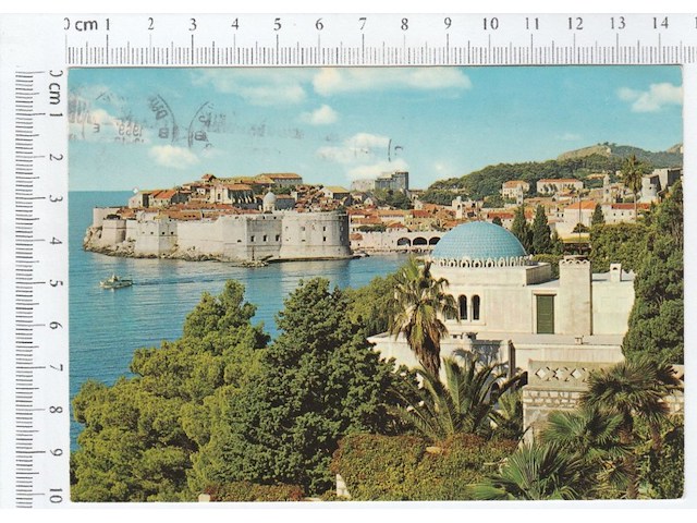 Dubrovnik