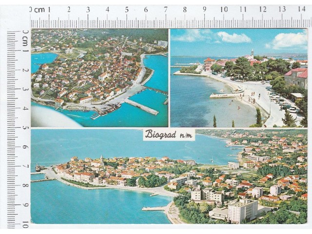 Biograd na Moru