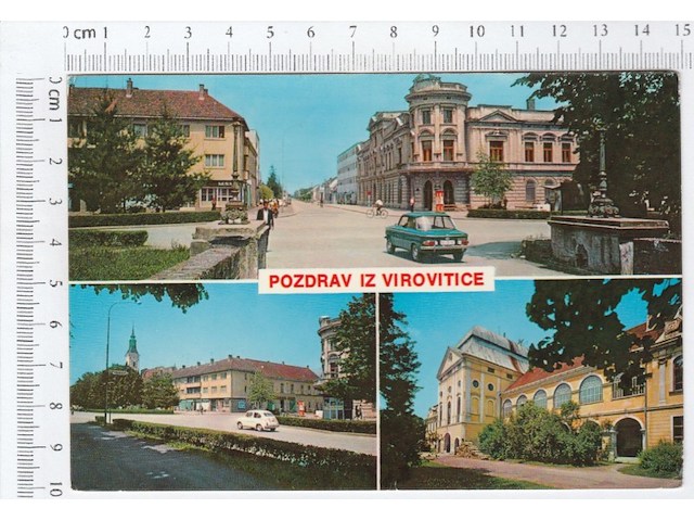 Virovitica