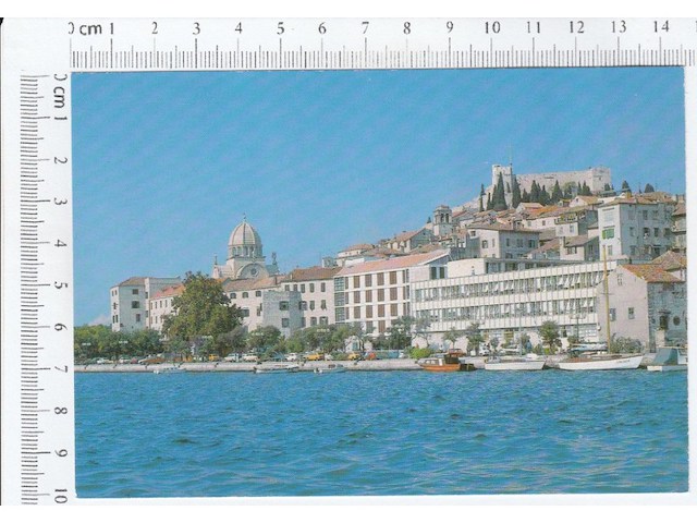 Šibenik
