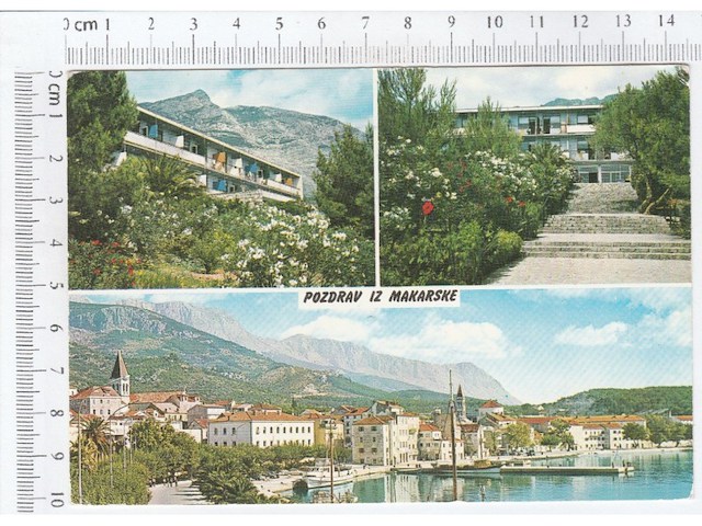 Makarska