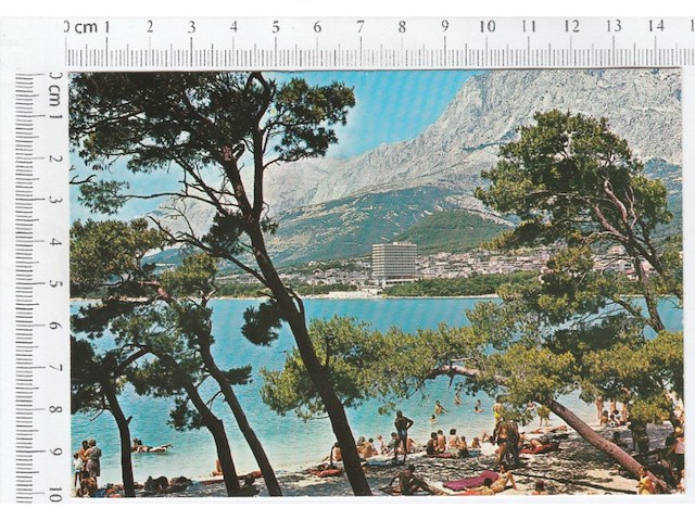 Makarska