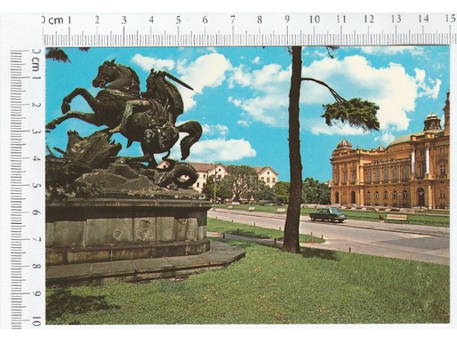 Zagreb