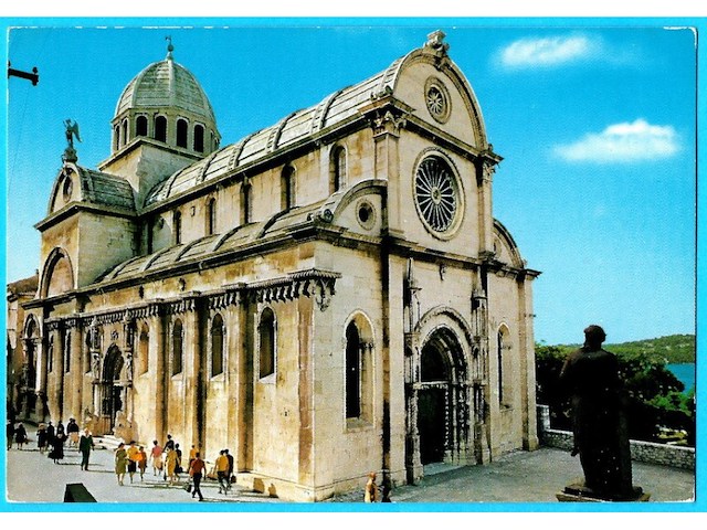 Šibenik 3