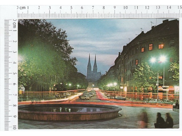 Zagreb