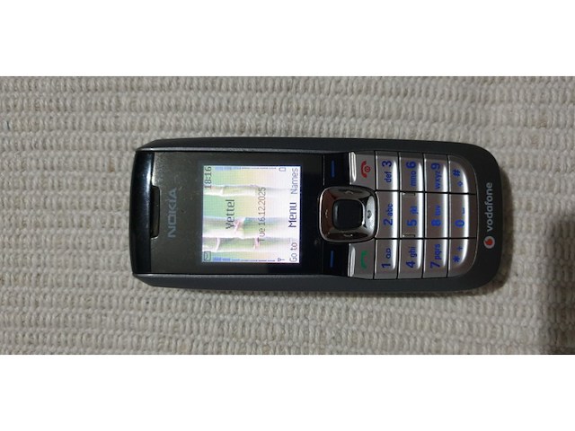 Nokia 2310,   br. 4 lepo ocuvana, life timer 269:12 odl