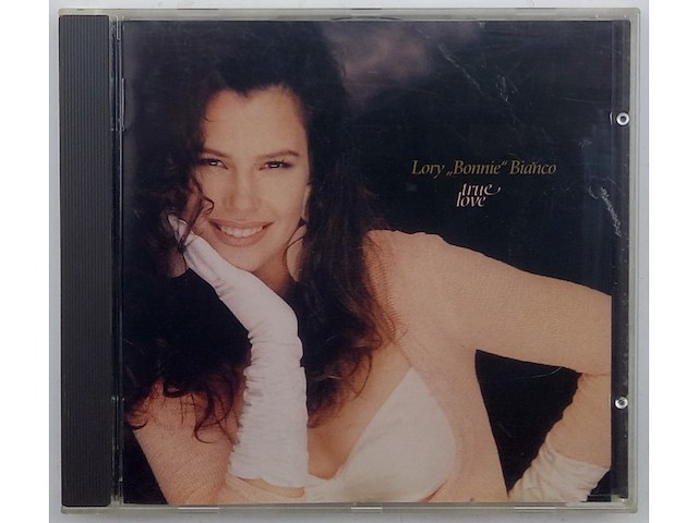 Lory Bonnie Bianco – True Love