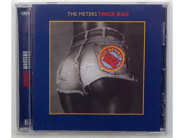 The Meters – Trick Bag