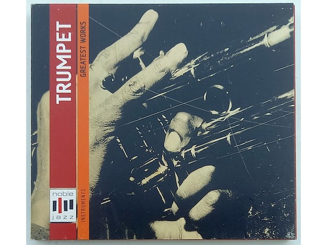 Various – Trumpet (Greatest Works) (2 CD)