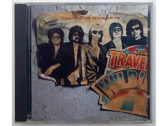 Traveling Wilburys – Volume One