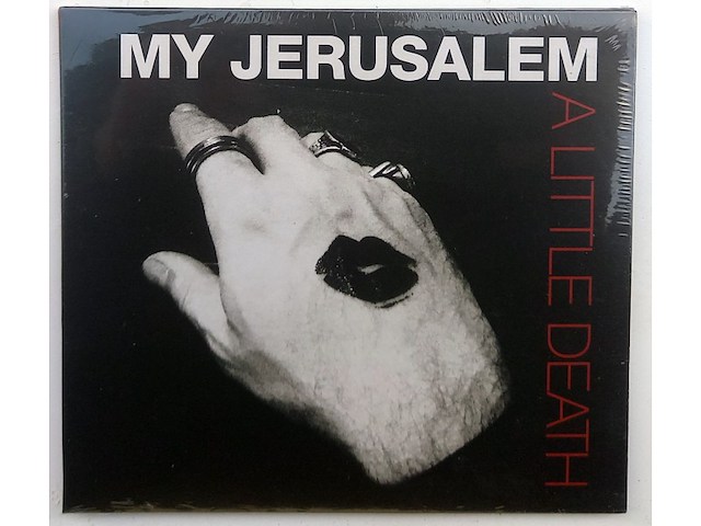 My Jerusalem – A Little Death