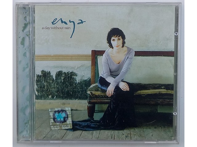Enya – A Day Without Rain