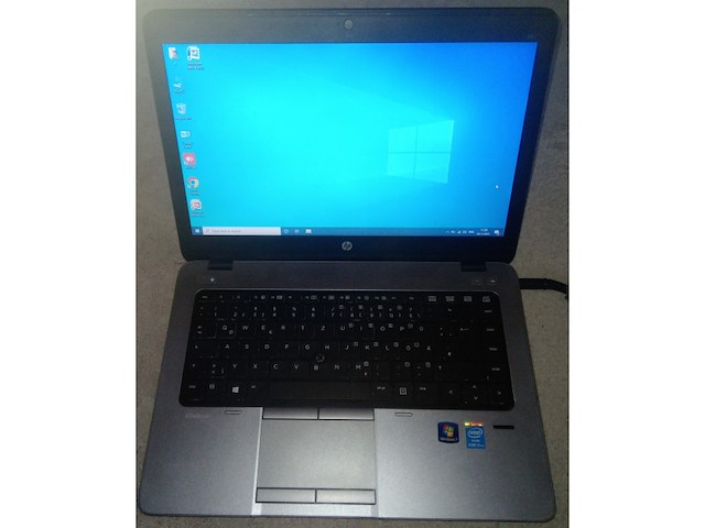 Laptop HP 840 G1/i7-4600u/6gb ddr3/ssd