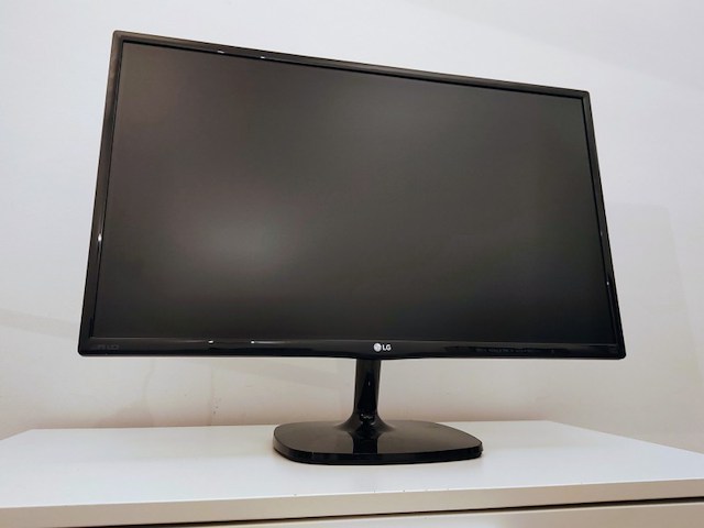 LG IPS Monitor 27`
