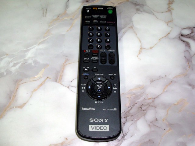 Sony RMT-V221E